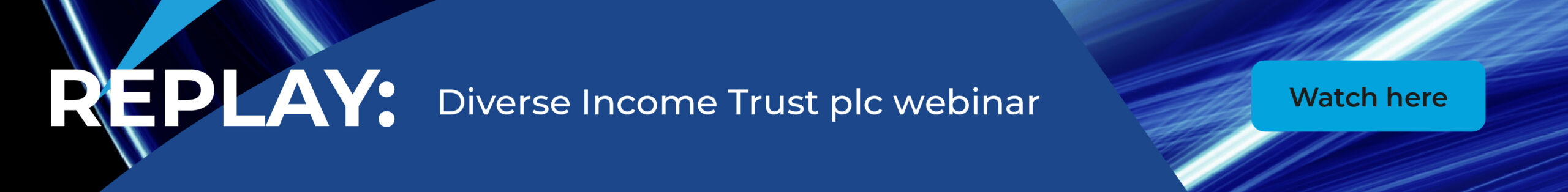 The Diverse Income Trust plc - Premier Miton Investors